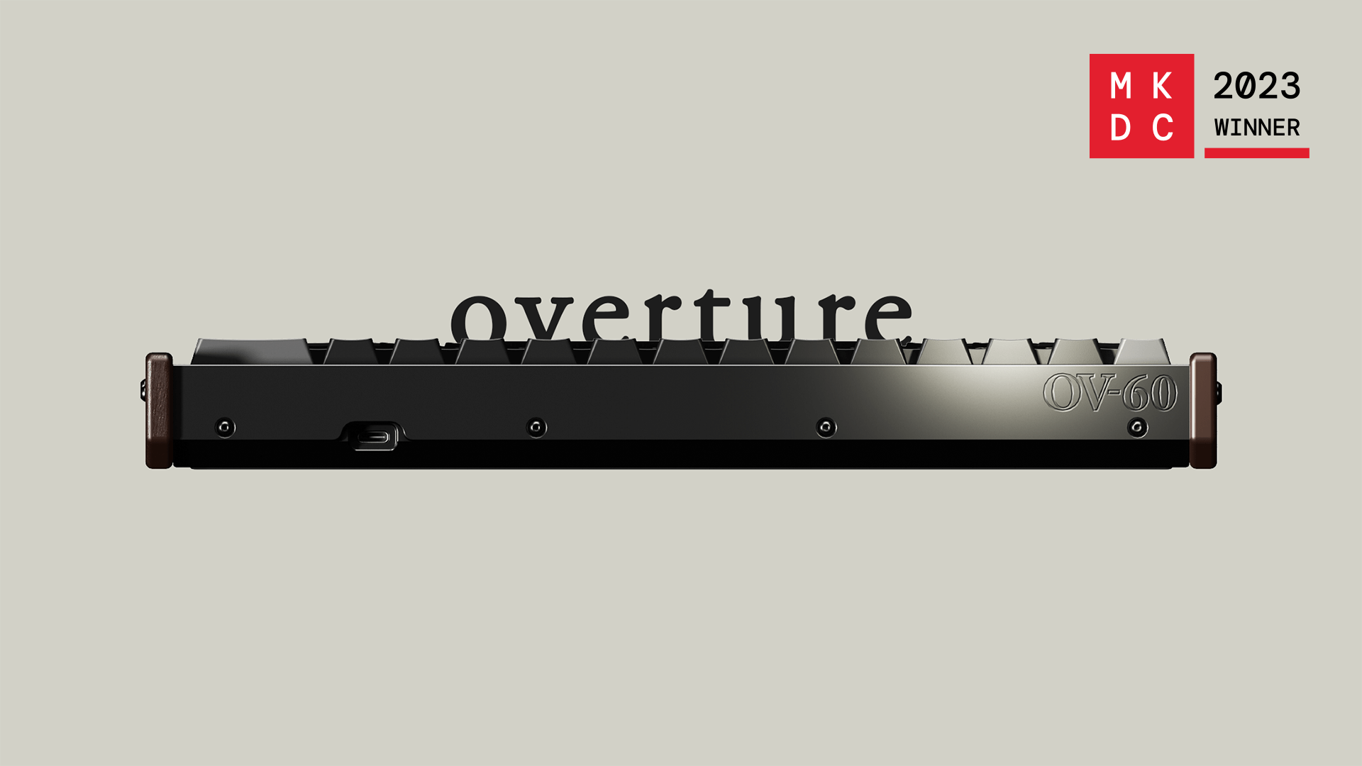 MKDC Winners 2023 – Elements Workshop