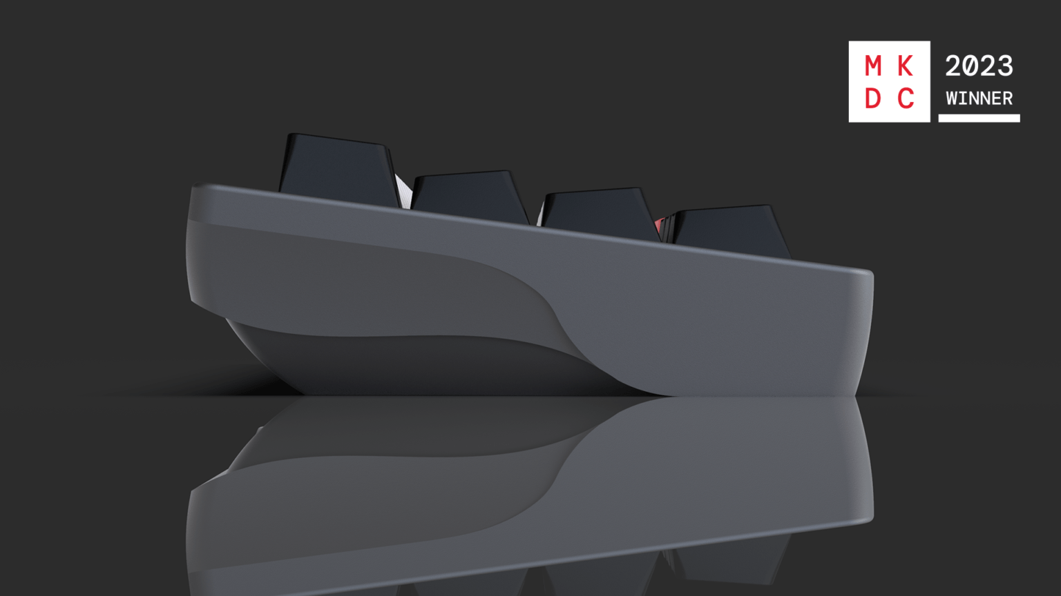 MKDC Winners 2023 – Elements Workshop