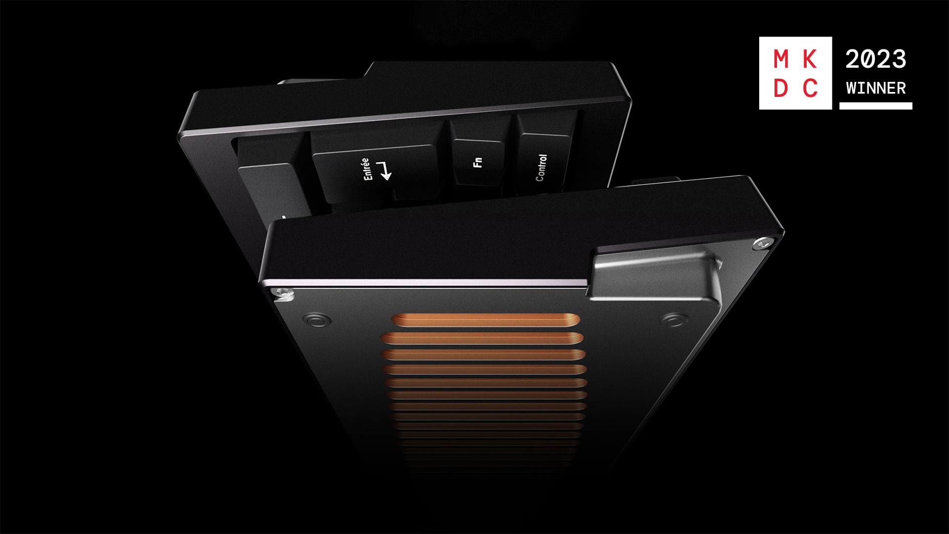 MKDC Winners 2023 – Elements Workshop