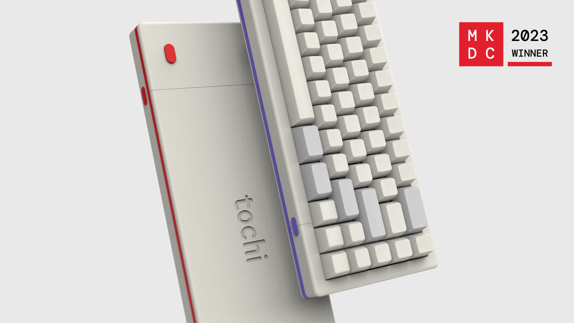 MKDC Winners 2023 – Elements Workshop