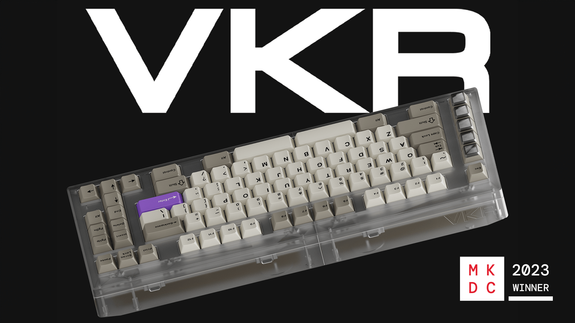 MKDC Winners 2023 – Elements Workshop